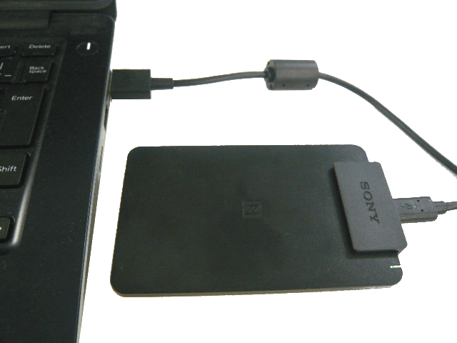 RFIDリーダー PaSoRi LabVIEWプログラム開発(PC/SC使用編) | ペリテックSI