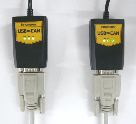 USB2CAN用LabVIEWツールキット 紹介 | ペリテックSI